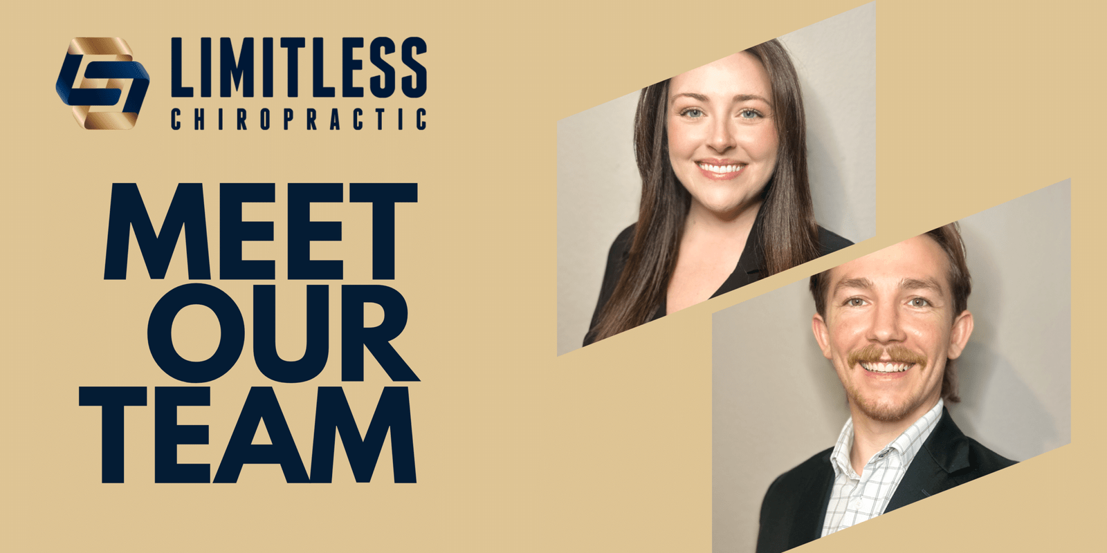 Meet the Team | Limitless Chiropractic North Fort Worth