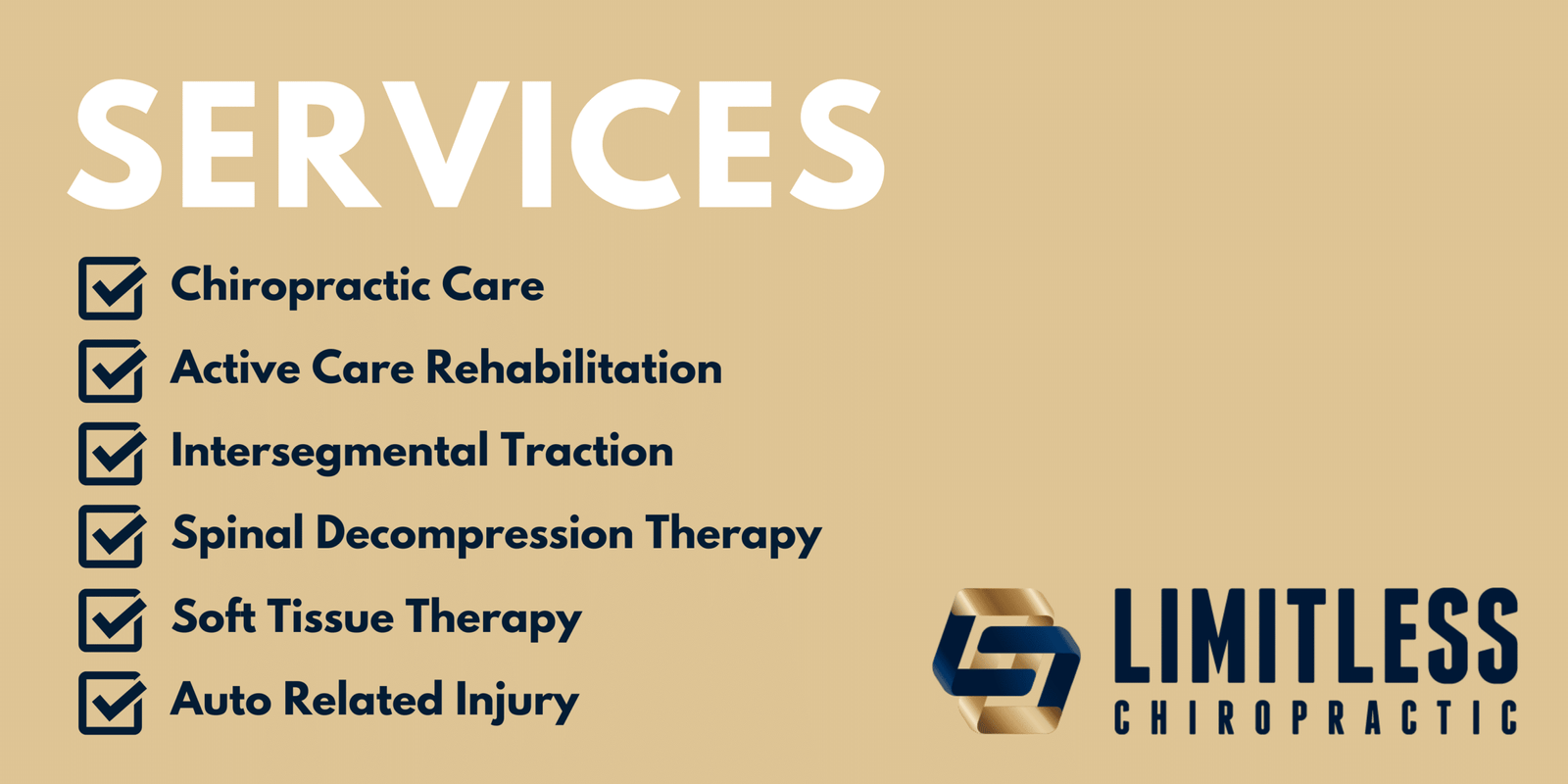 Chiropractic Care in North Fort Worth | Limitless Chiropractic