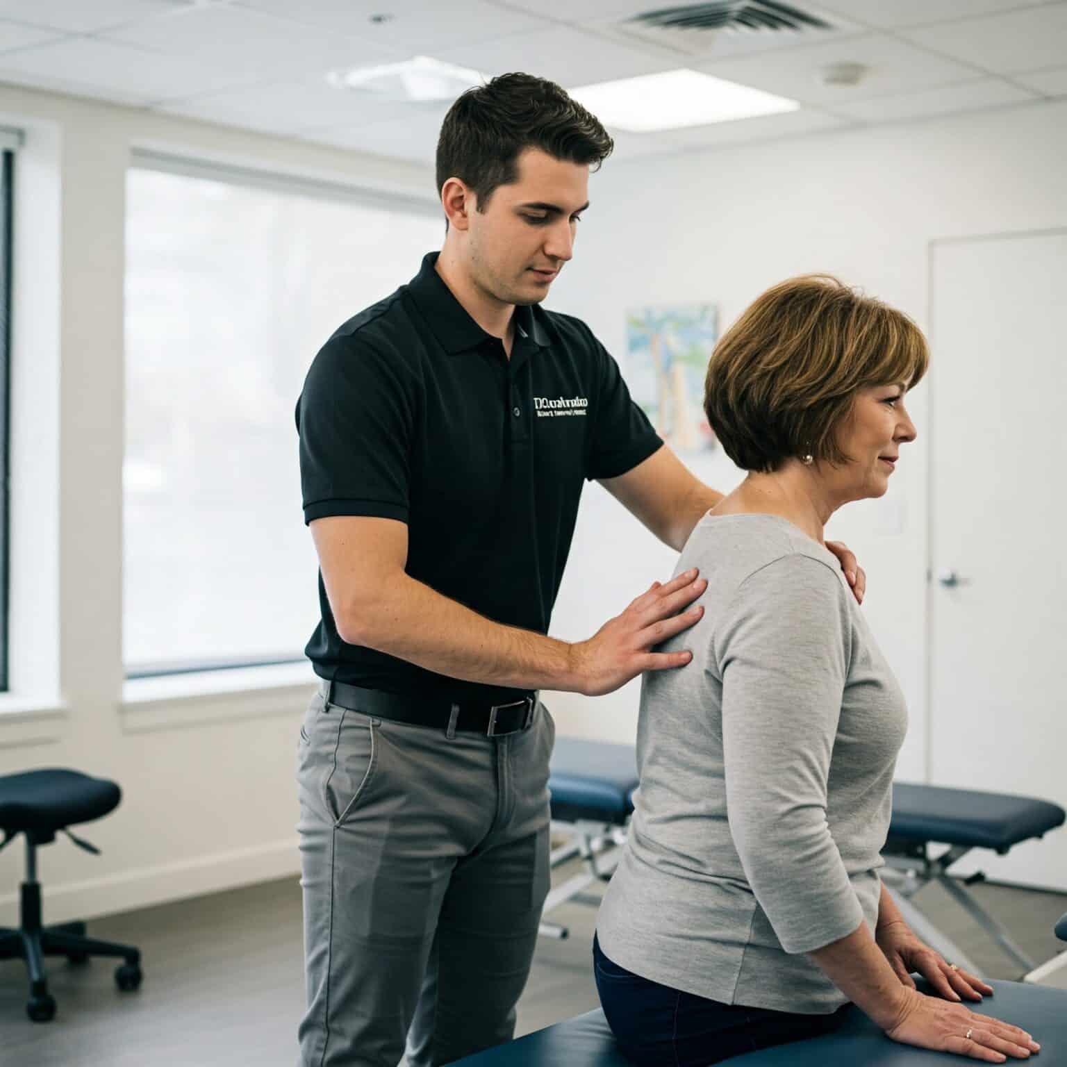 Intersegmental Traction Therapy | Limitless Chiropractic TX